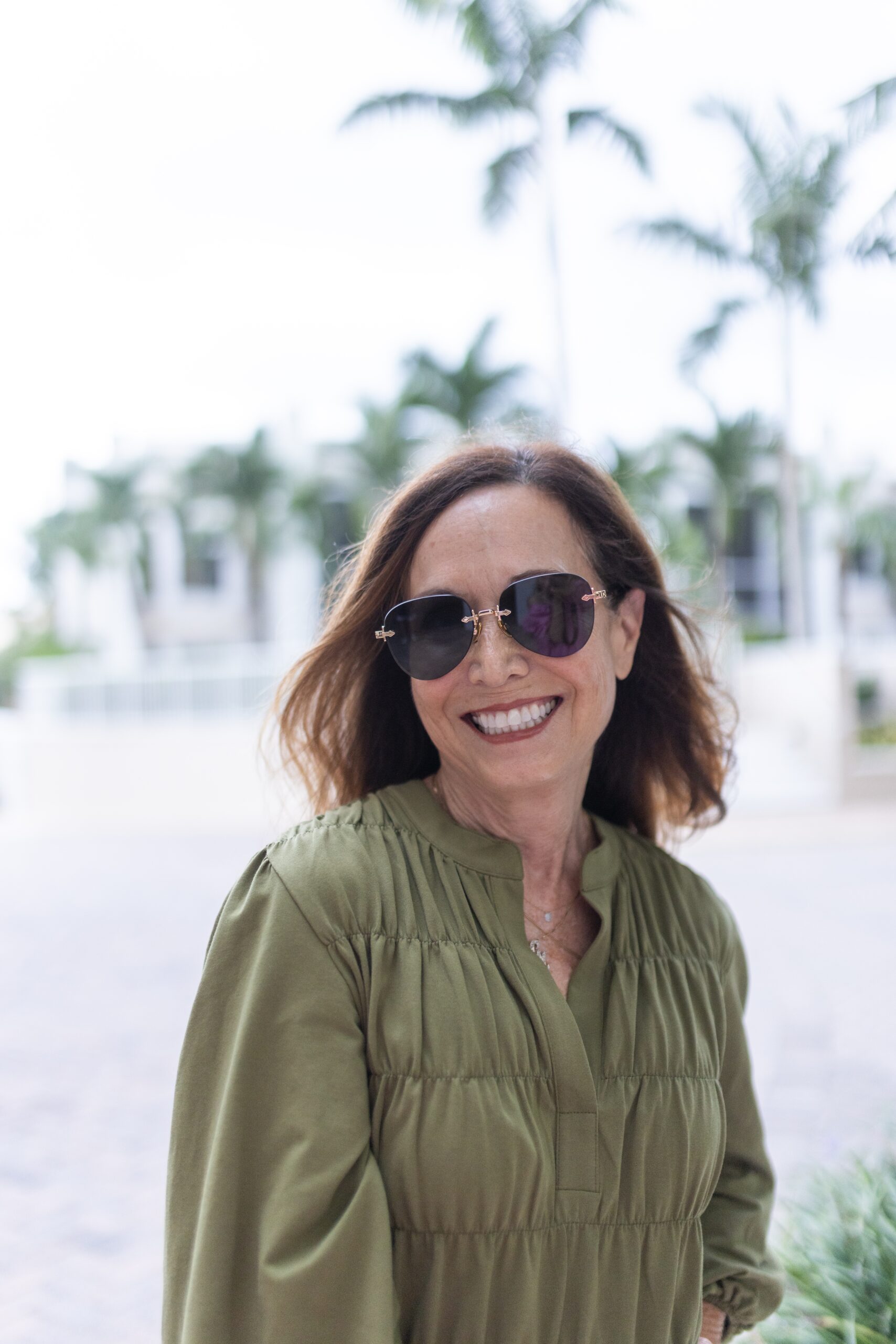 Saint Owen Sunglasses Review - A Two Drink Minimum